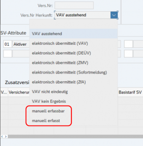 Verpflichtender Abruf der Versicherungsnummer ab 2025: Alles, was ...